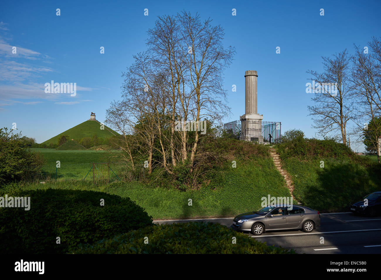 Waterloo tourismus -Fotos und -Bildmaterial in hoher Auflösung – Alamy