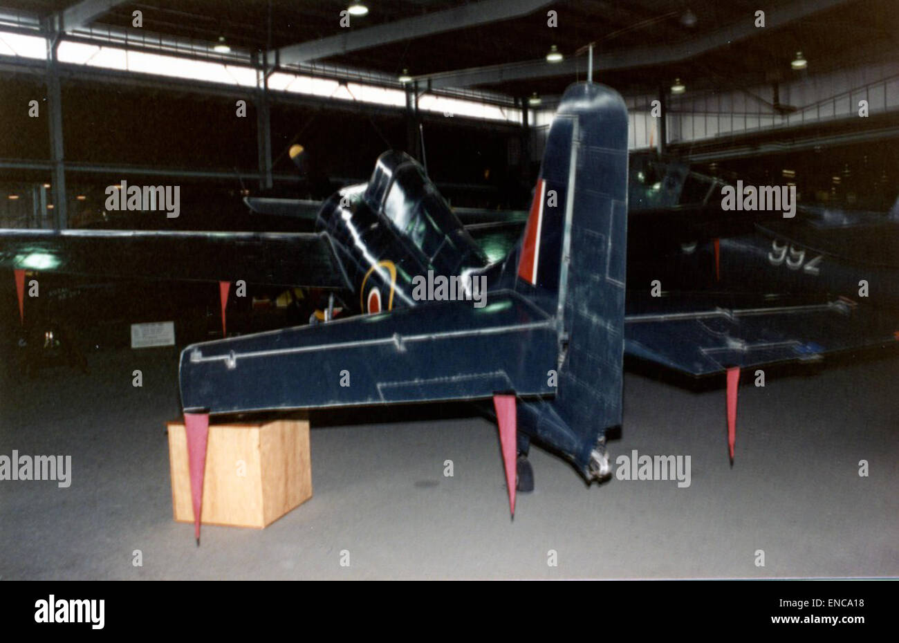 Grumman martlet -Fotos und -Bildmaterial in hoher Auflösung – Alamy