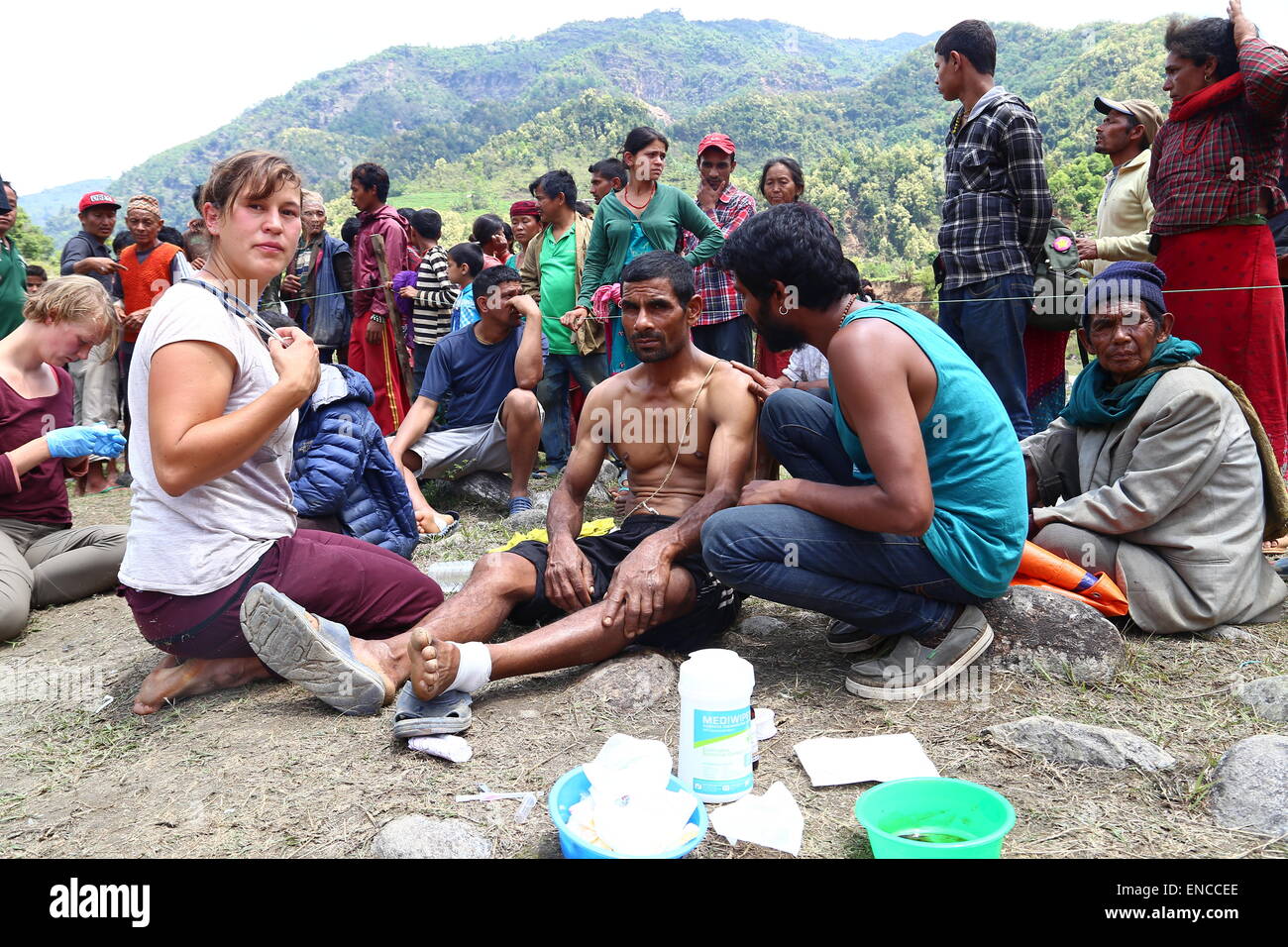 Gebrochene rippe -Fotos und -Bildmaterial in hoher Auflösung – Alamy