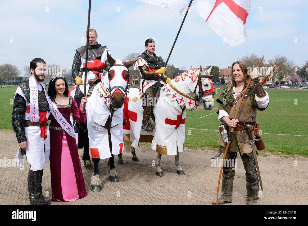 Robin hood flag -Fotos und -Bildmaterial in hoher Auflösung – Alamy