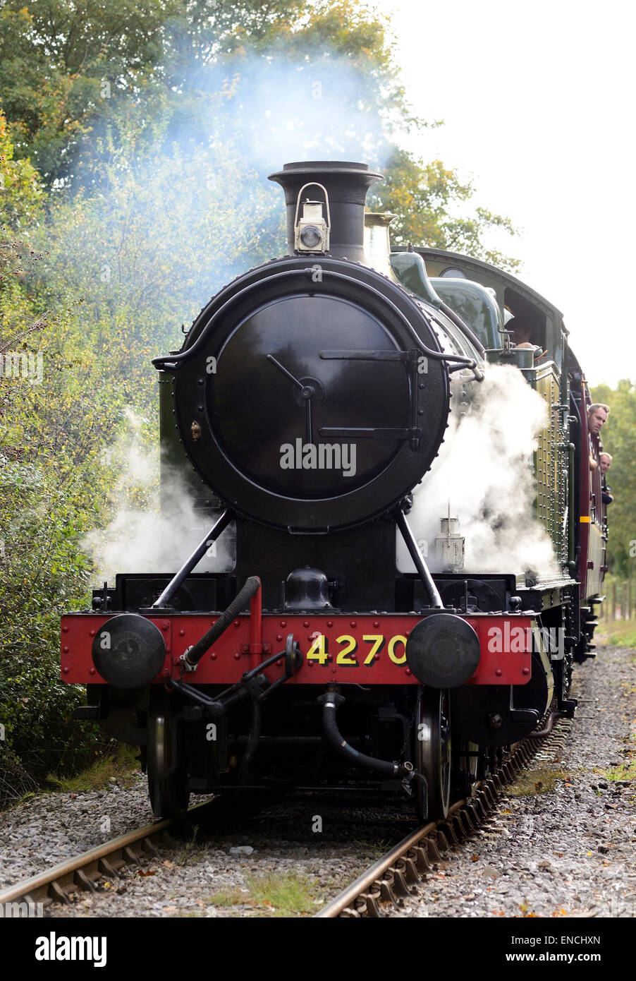 Lokomotive 4270 -Fotos und -Bildmaterial in hoher Auflösung – Alamy