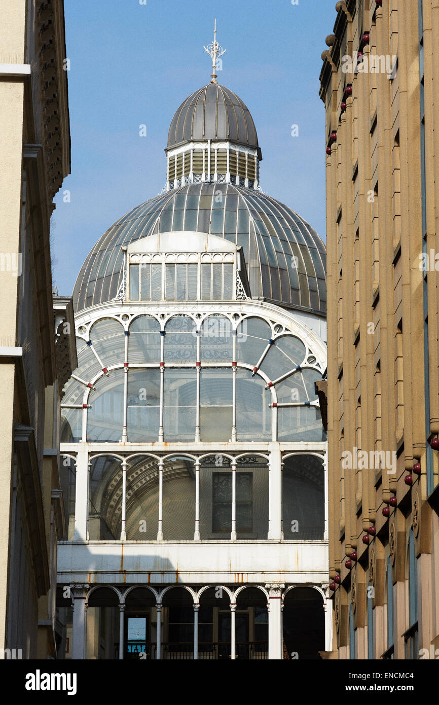 Barton arcade -Fotos und -Bildmaterial in hoher Auflösung – Alamy