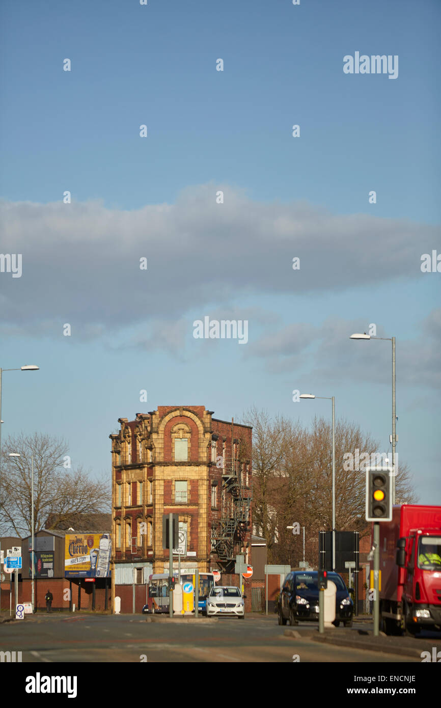 Rochdale skyline -Fotos und -Bildmaterial in hoher Auflösung – Alamy