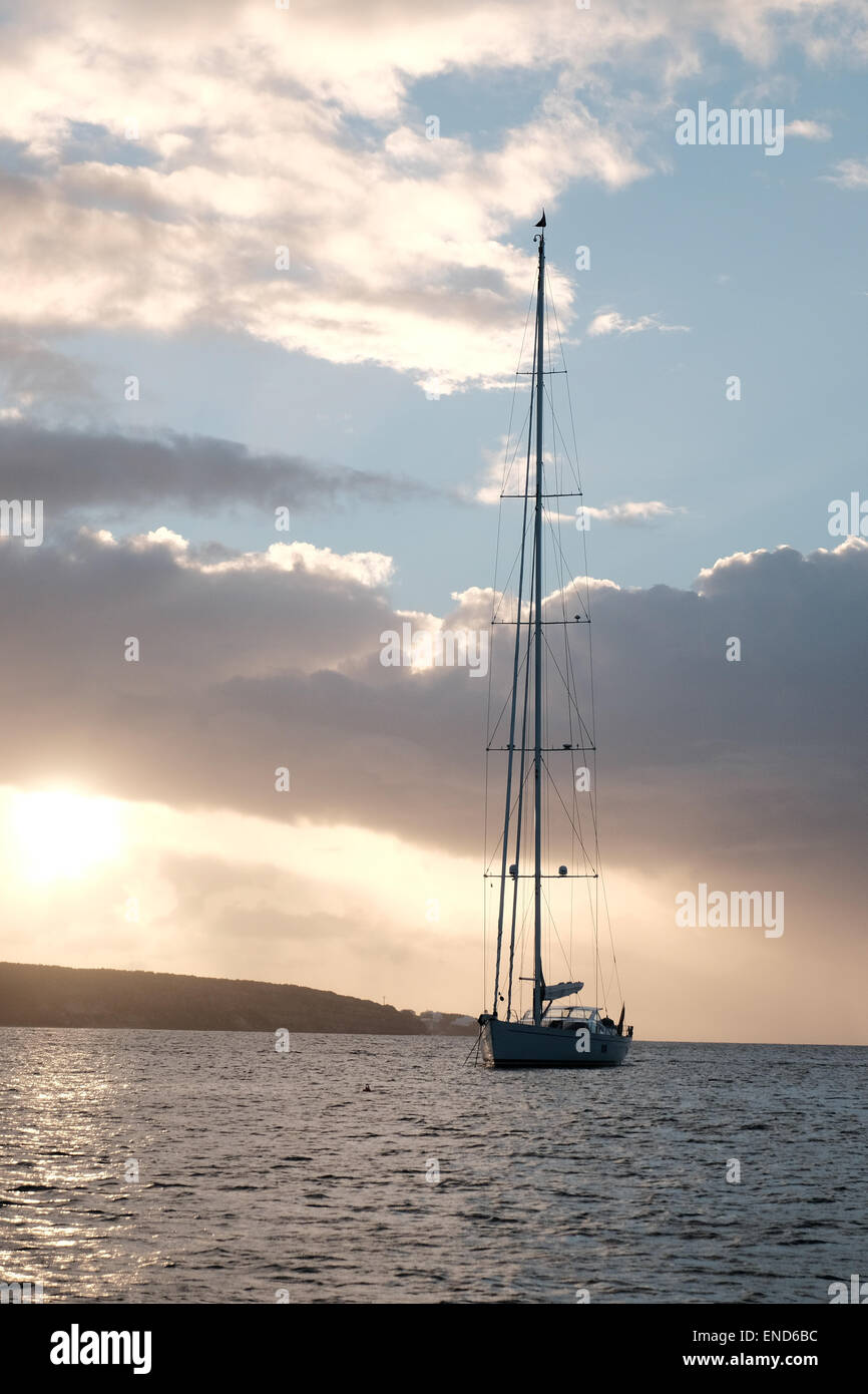 Sail sailing ship mast -Fotos und -Bildmaterial in hoher Auflösung – Alamy