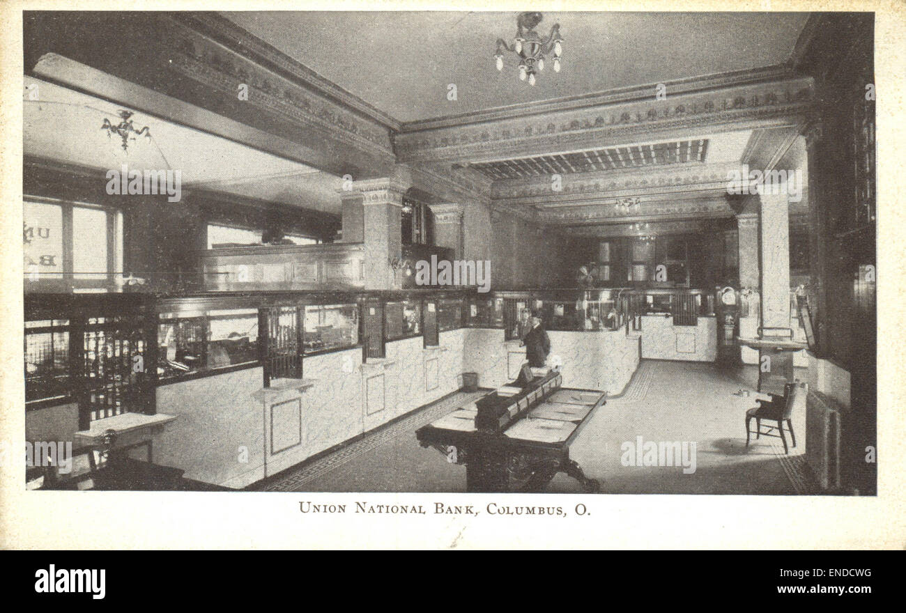 Bank unie -Fotos und -Bildmaterial in hoher Auflösung – Alamy