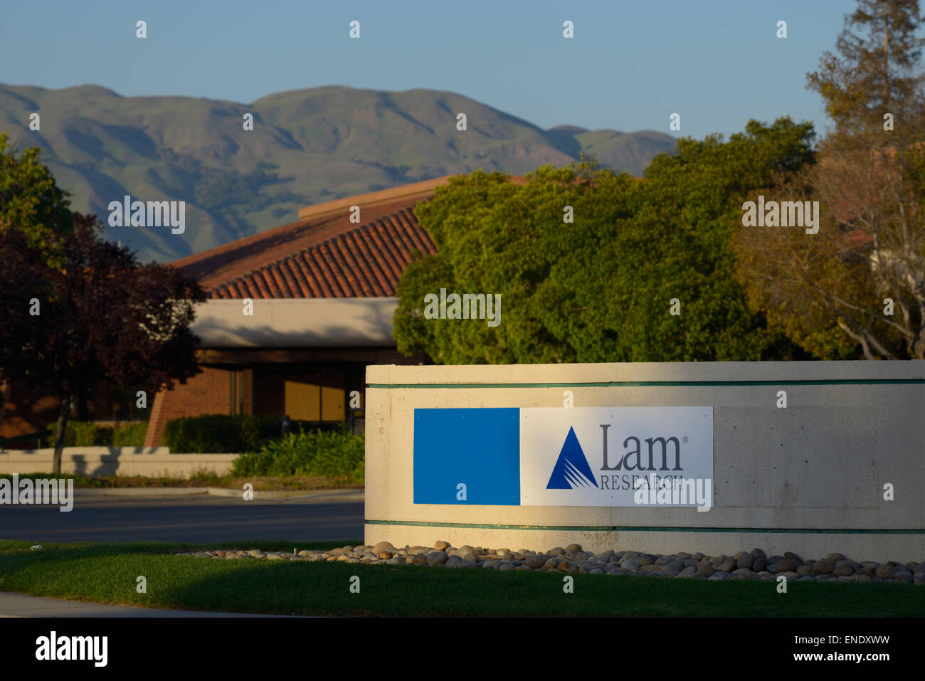 Lam research logo -Fotos und -Bildmaterial in hoher Auflösung – Alamy