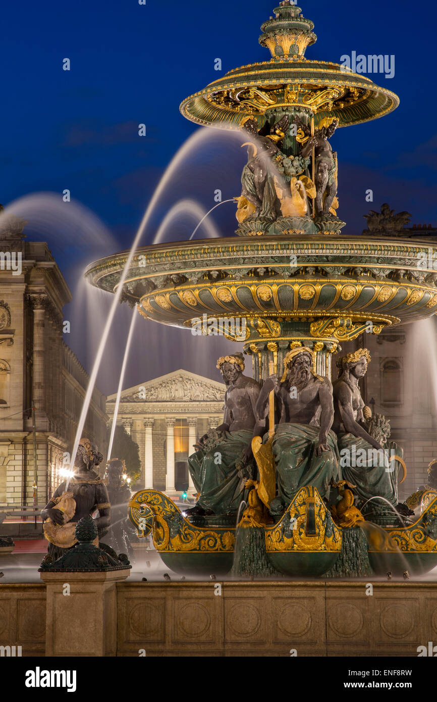 Marie de paris -Fotos und -Bildmaterial in hoher Auflösung – Alamy