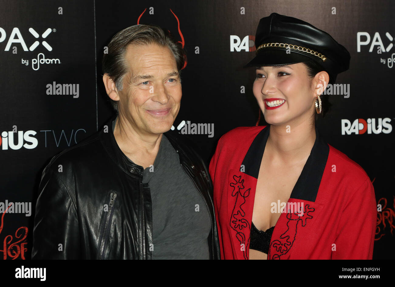 James remar and lisa remar -Fotos und -Bildmaterial in hoher Auflösung ...