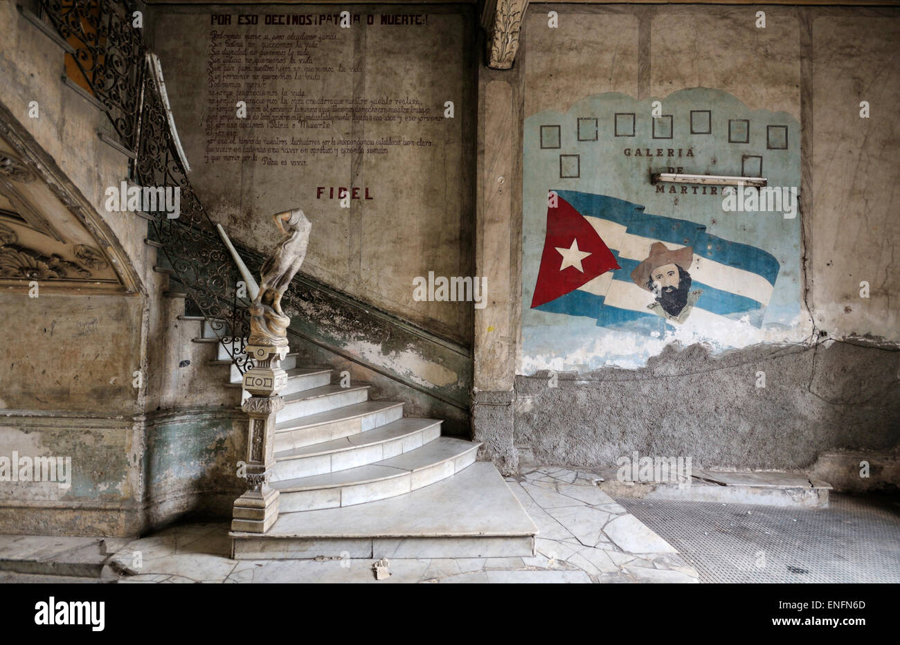 La guarida paladar restaurant eingang zu la guarida restaurant -Fotos ...