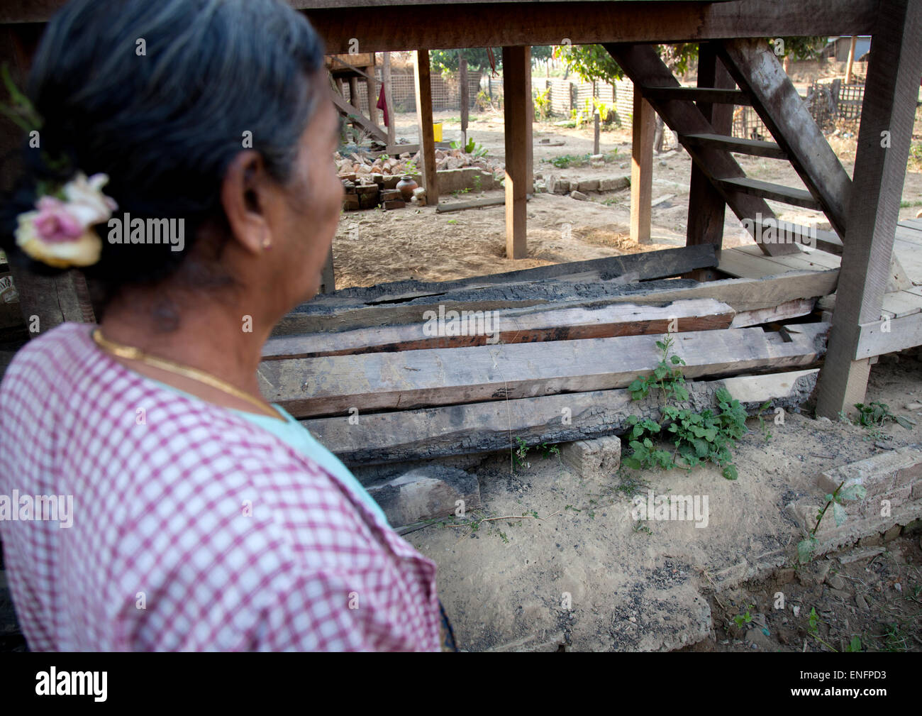 Myanmar 969 movement -Fotos und -Bildmaterial in hoher Auflösung – Alamy