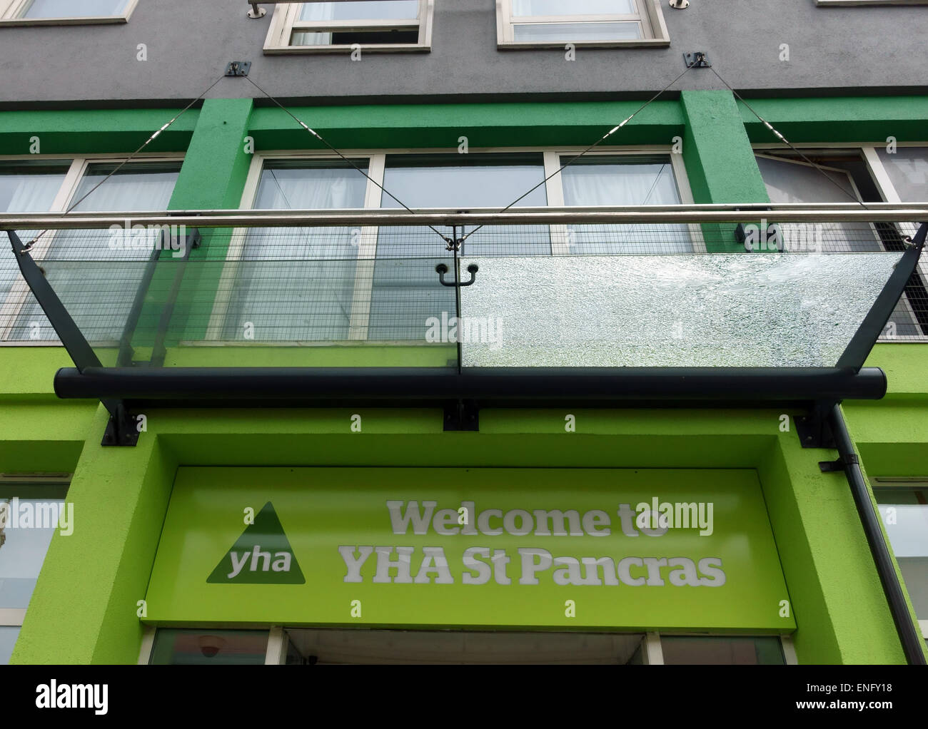 Yha logo -Fotos und -Bildmaterial in hoher Auflösung – Alamy