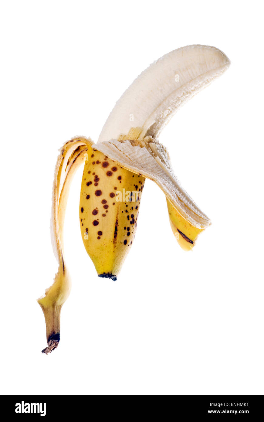 Die fliegende banane -Fotos und -Bildmaterial in hoher Auflösung – Alamy
