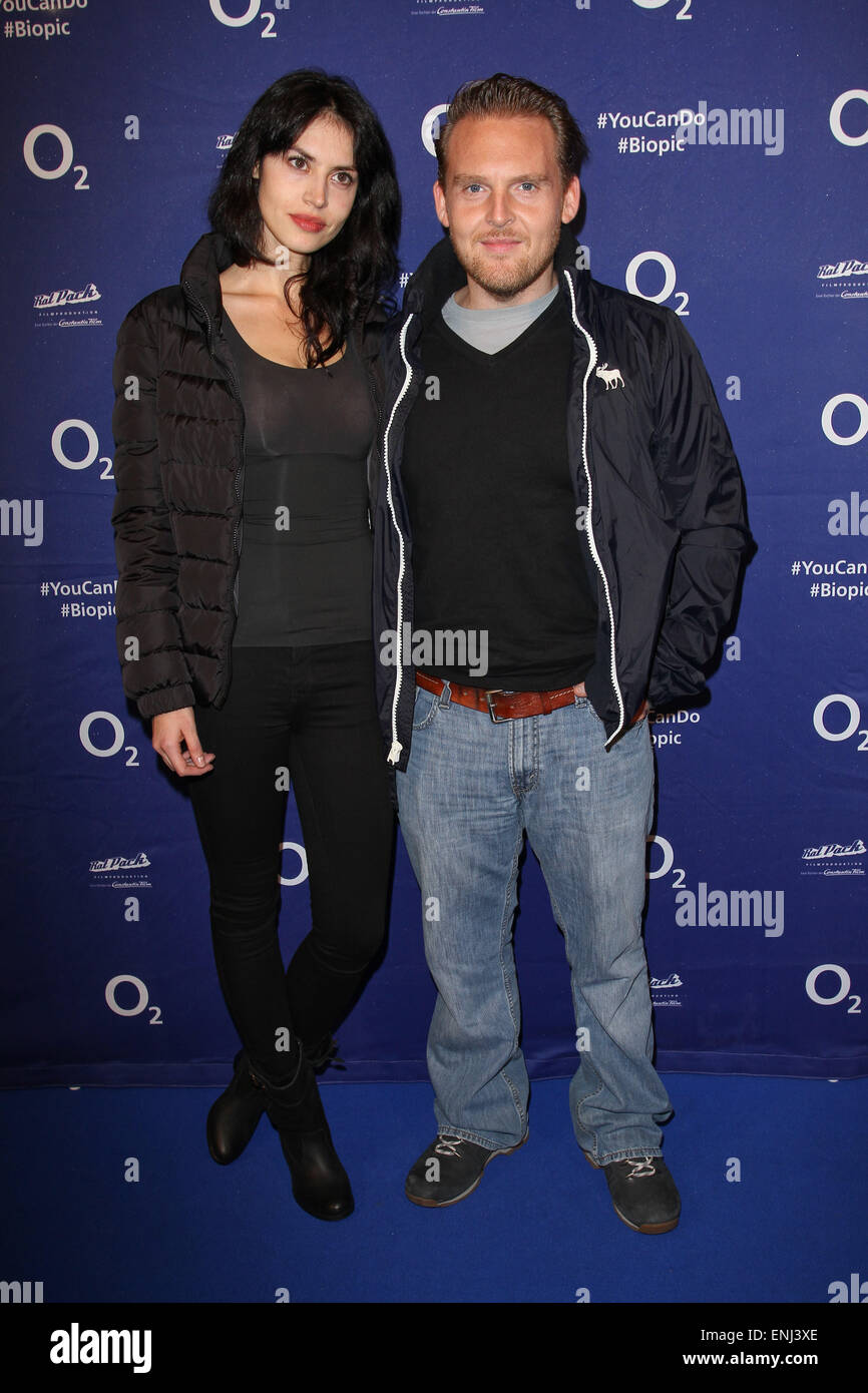 Violetta schurawlow -Fotos und -Bildmaterial in hoher Auflösung – Alamy