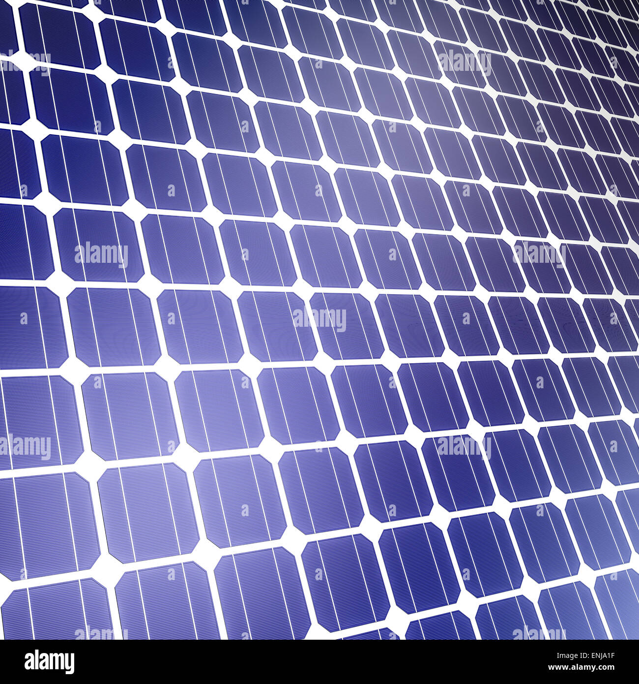 Solar Panel Texture Stockfotos und -bilder Kaufen - Alamy