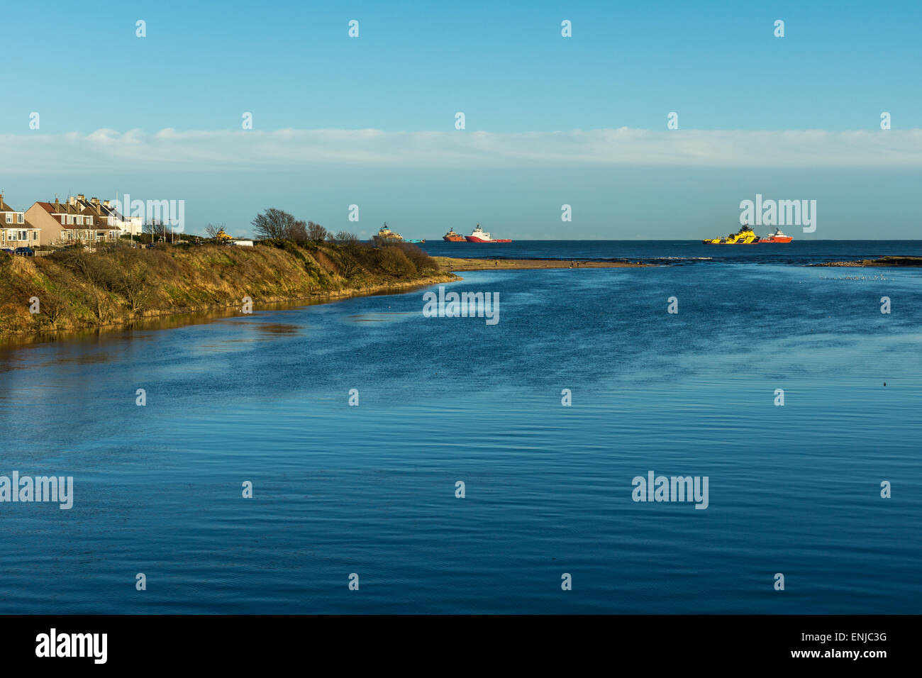 Der Fluss Don Stockfotos und -bilder Kaufen - Alamy