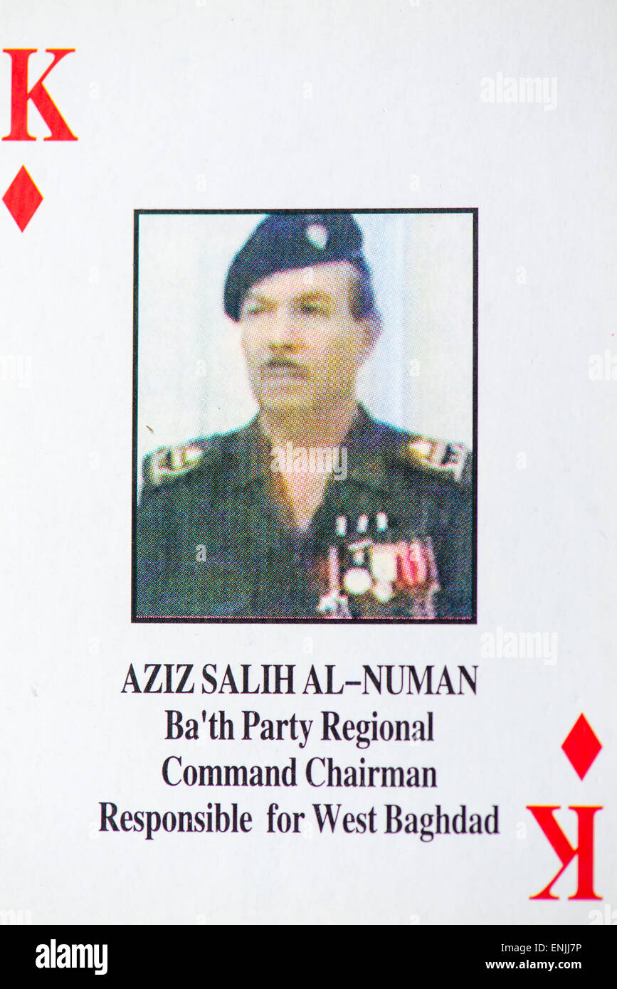 Alle Mitglieder Der Baath Party Stockfotos und -bilder Kaufen - Alamy