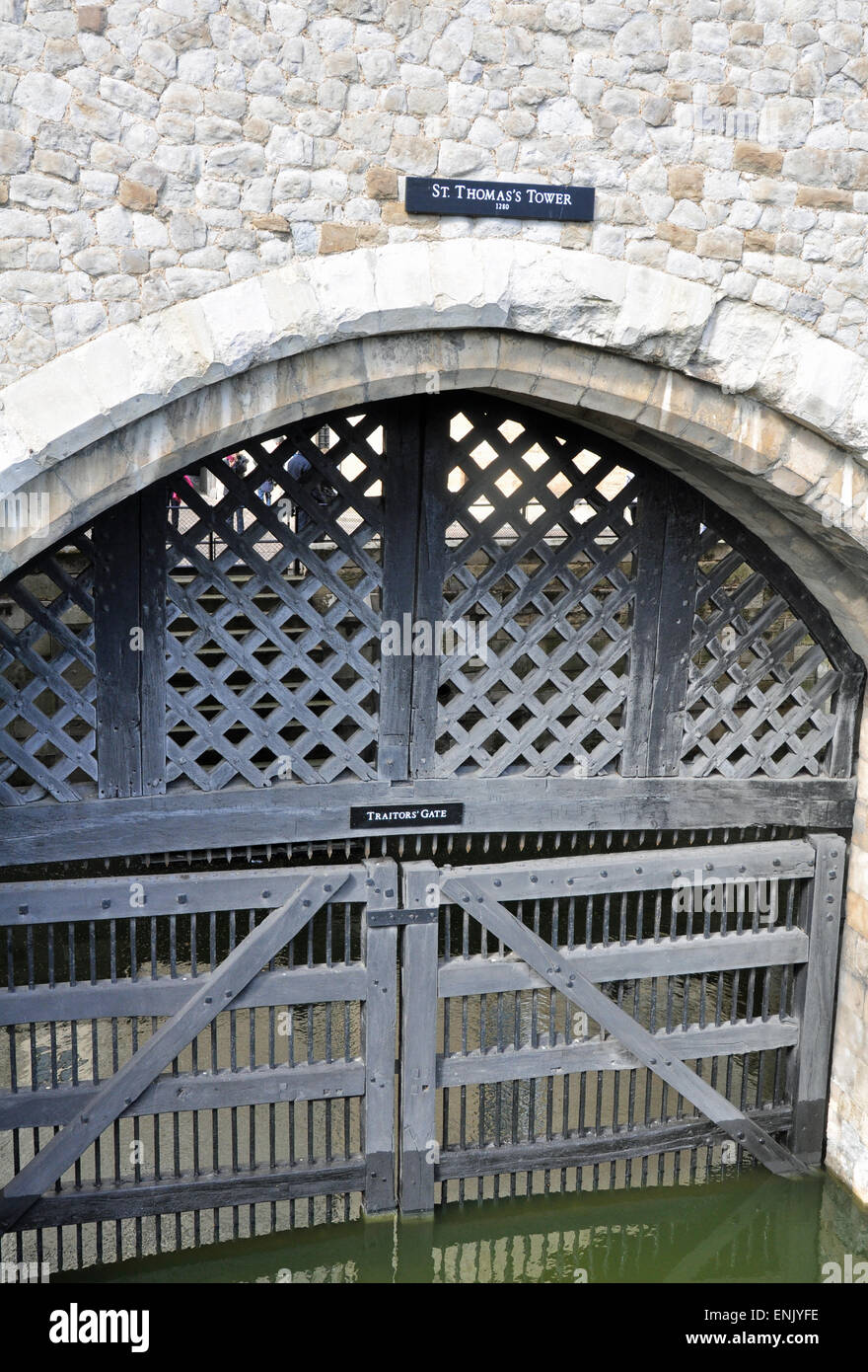 Traitors gate -Fotos und -Bildmaterial in hoher Auflösung – Alamy