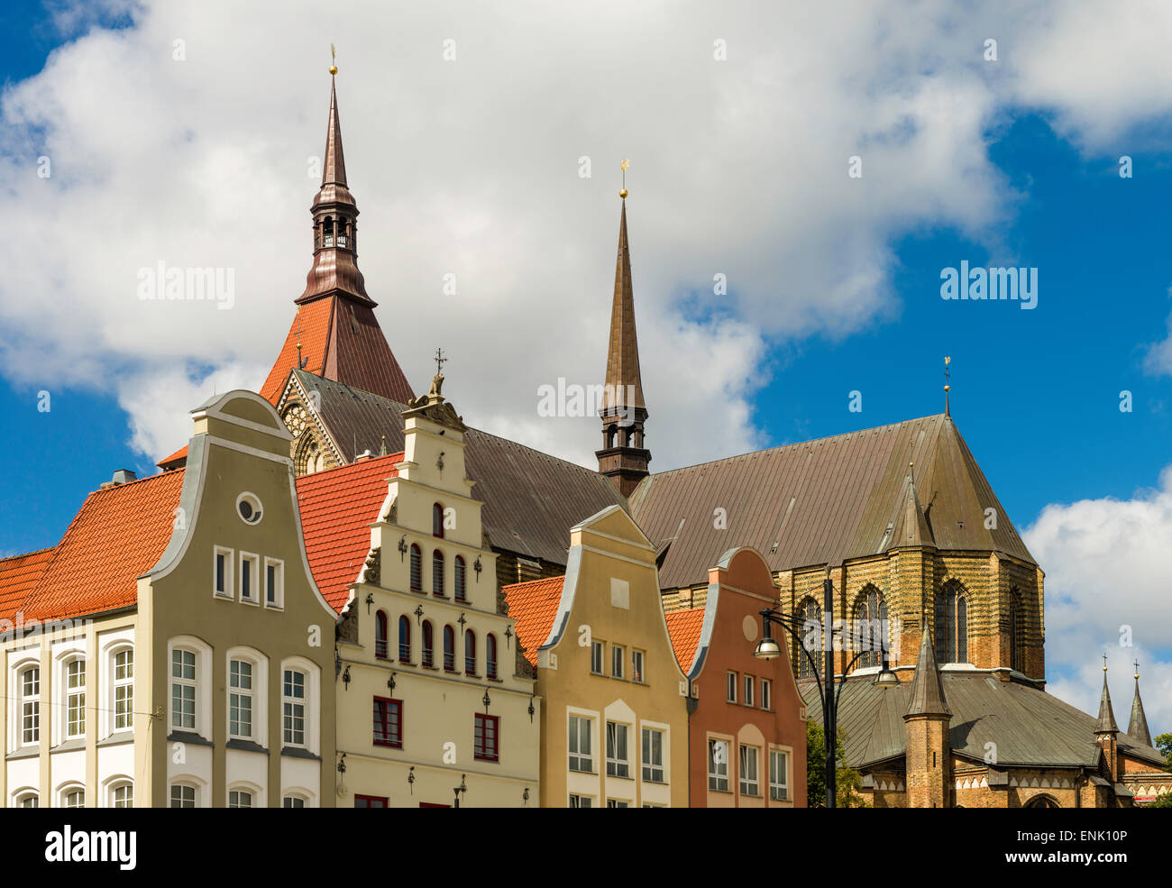 Rostock market -Fotos und -Bildmaterial in hoher Auflösung – Alamy