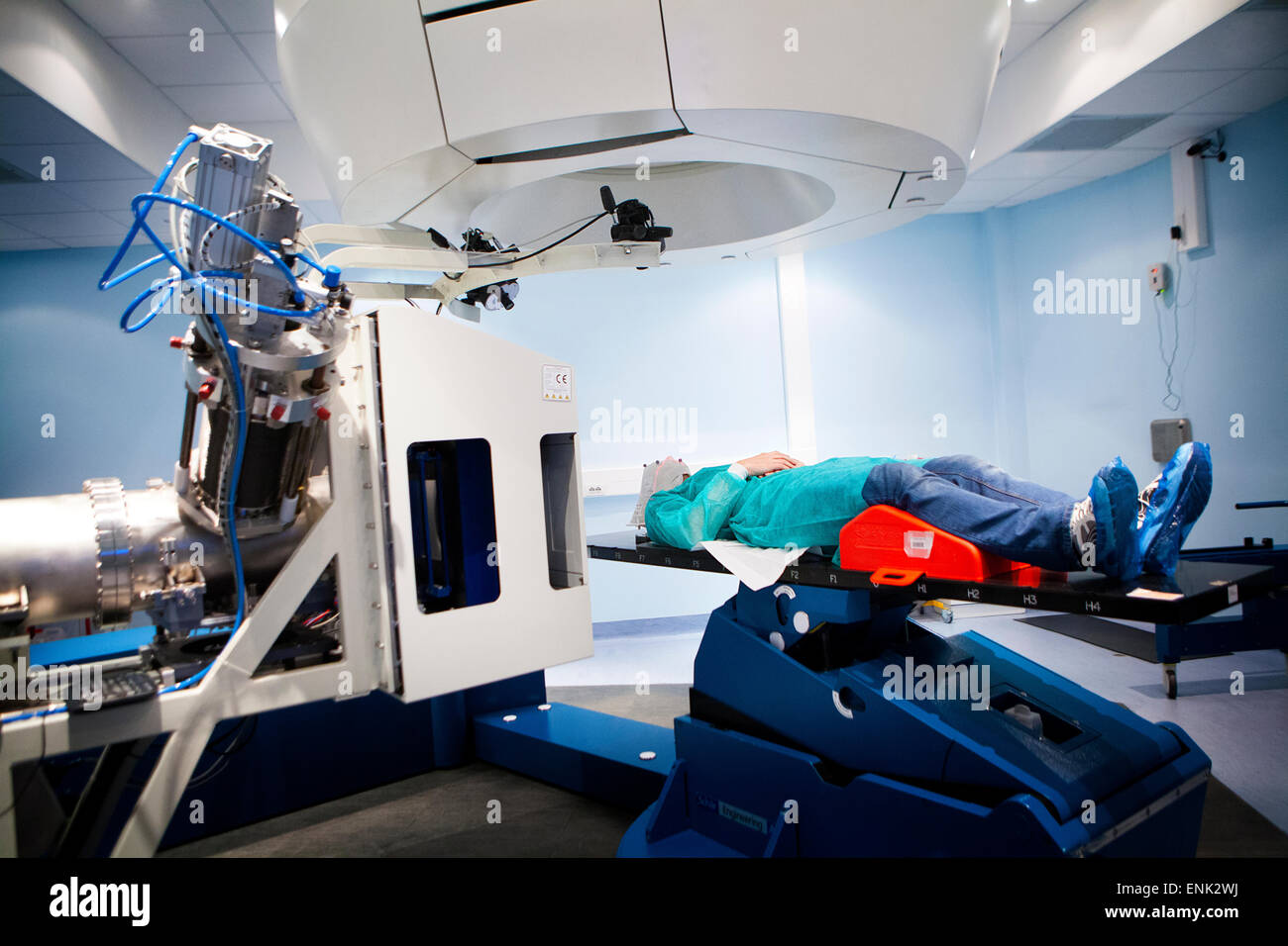 Strahlentherapie masken -Fotos und -Bildmaterial in hoher Auflösung – Alamy