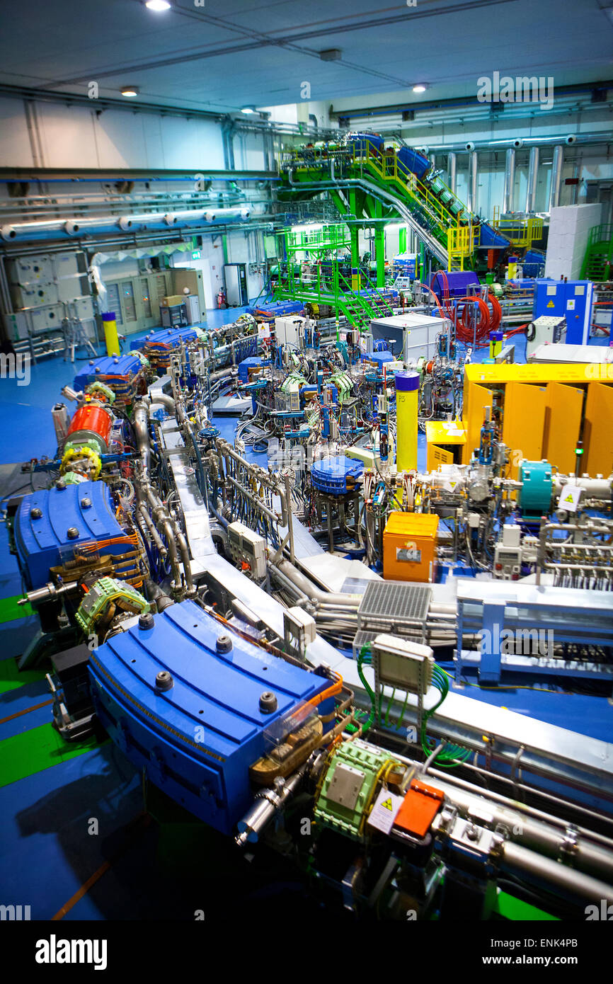 Radiation therapy oncology -Fotos und -Bildmaterial in hoher Auflösung – Alamy