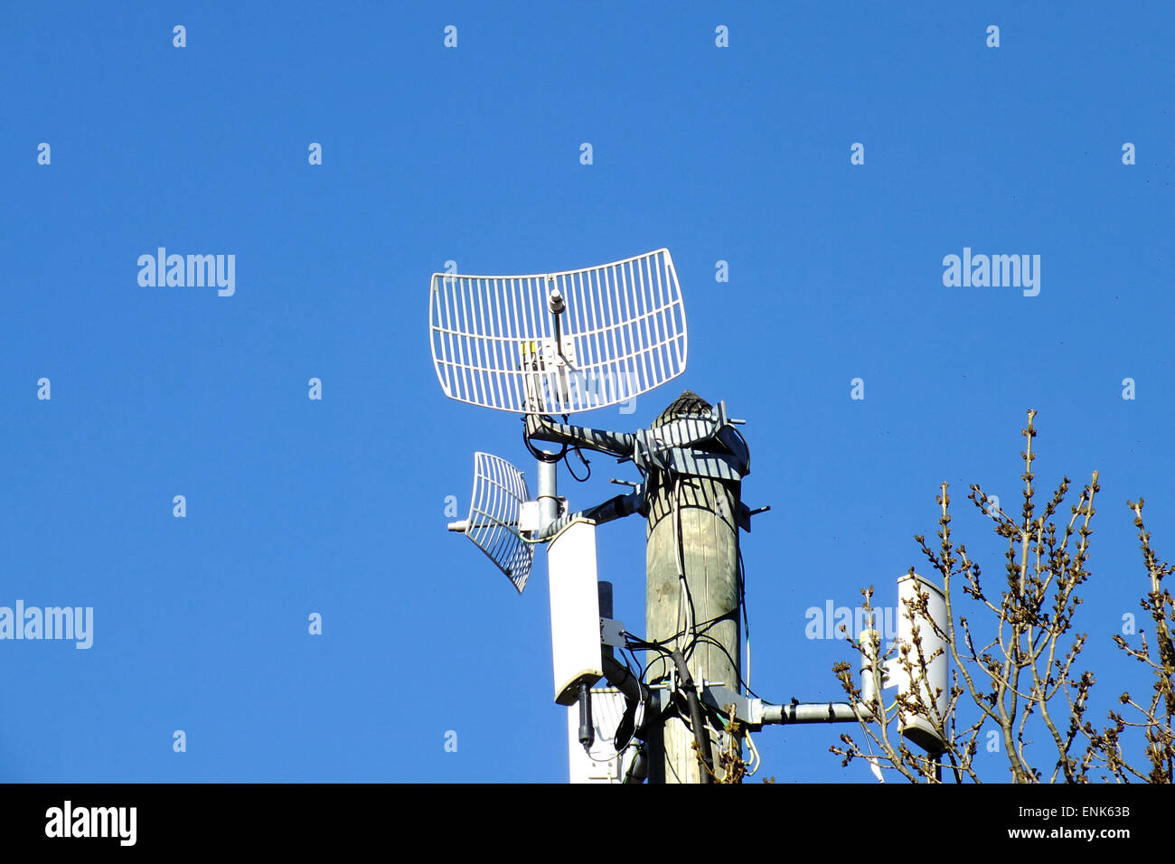 Parabel telefone -Fotos und -Bildmaterial in hoher Auflösung – Alamy