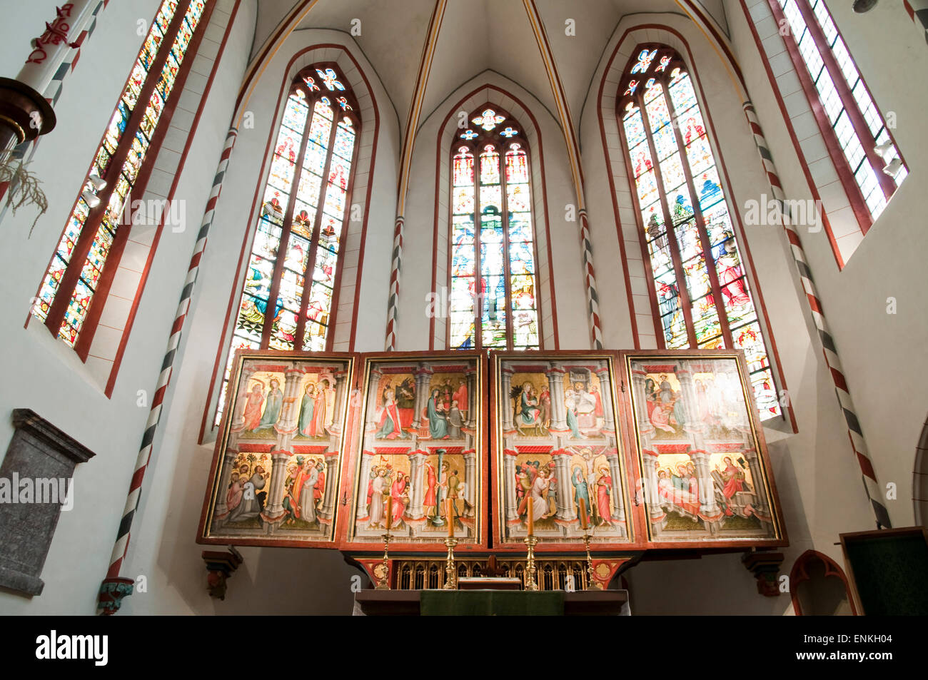 Göttingen kirche -Fotos und -Bildmaterial in hoher Auflösung – Alamy