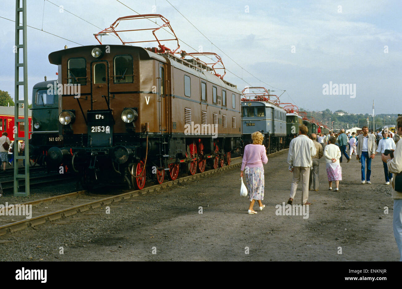 Deutsche reichsbahn -Fotos und -Bildmaterial in hoher Auflösung – Alamy