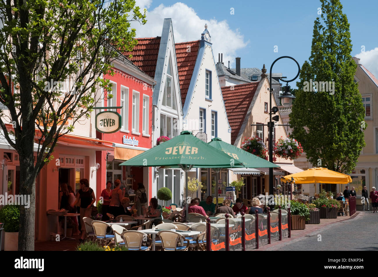 Jever deutschland -Fotos und -Bildmaterial in hoher Auflösung – Alamy