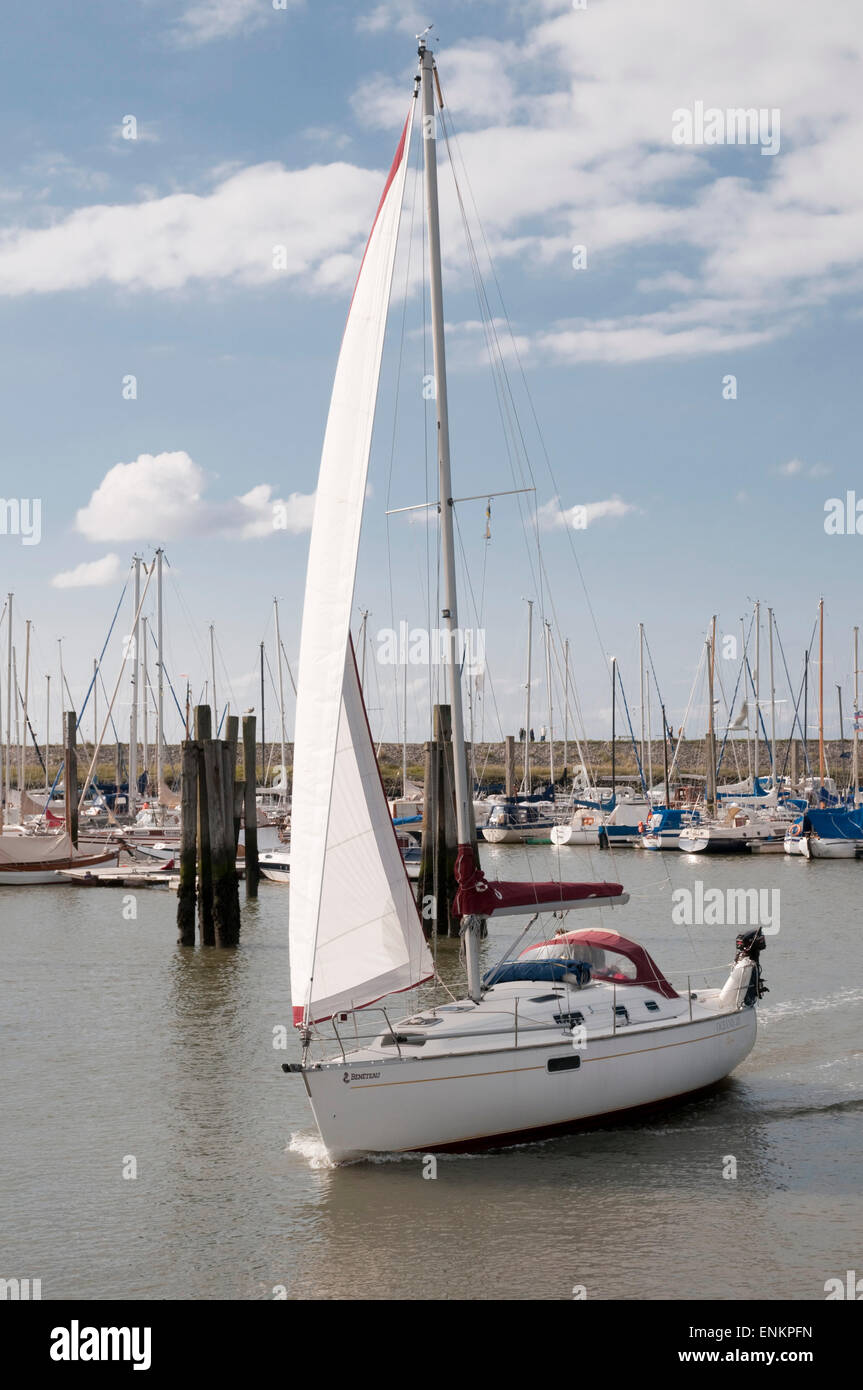 Segelboot europa -Fotos und -Bildmaterial in hoher Auflösung – Alamy