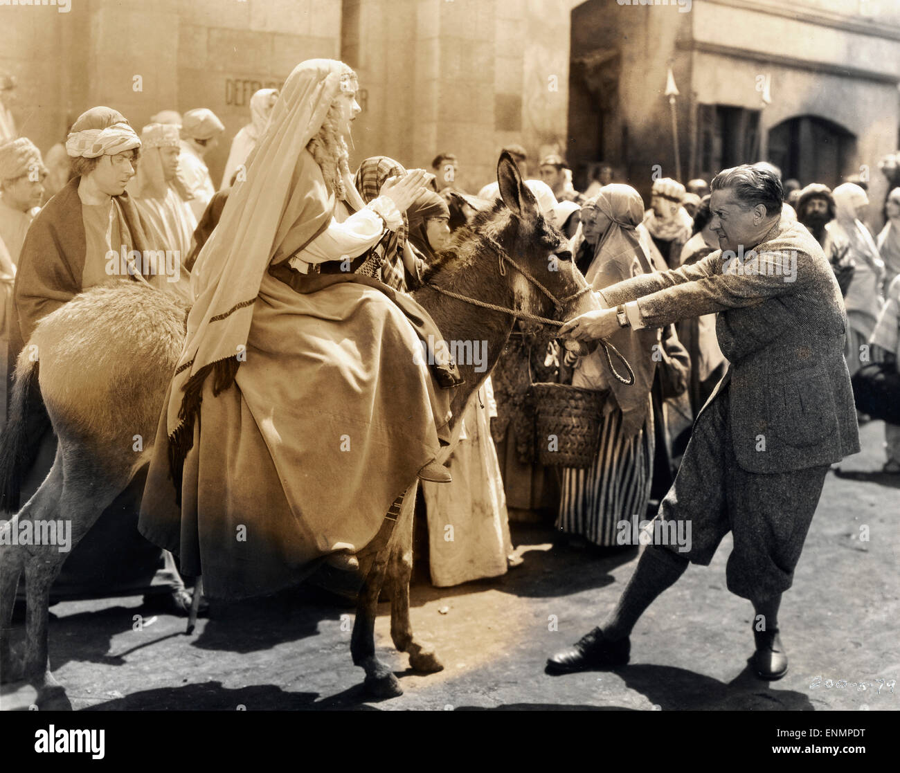Ben Hur: A Tale of the Christ, USA 1925, aka: Ben Hur, Regie: Fred ...