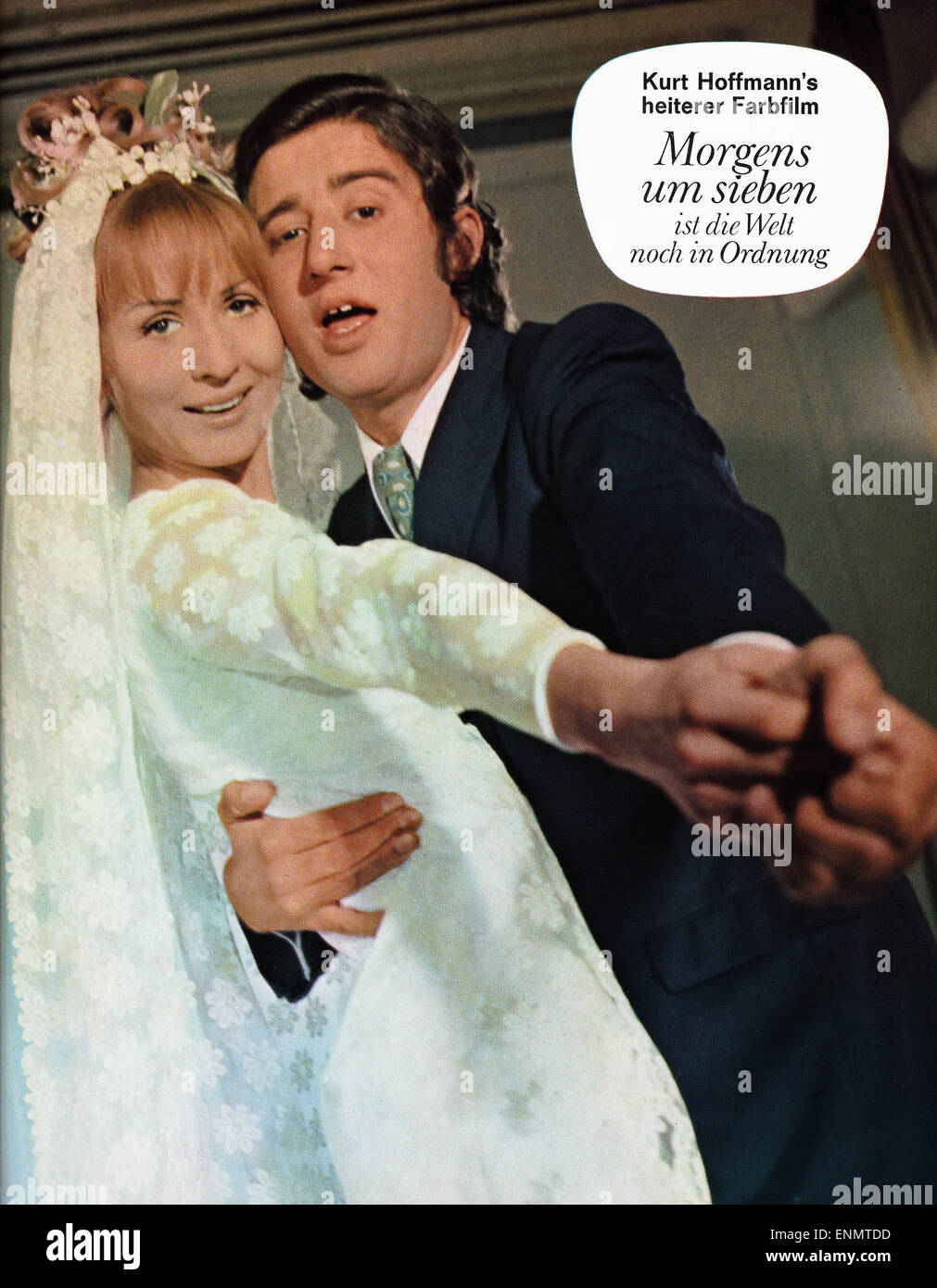 Morgens um sieben ist die welt noch in ordnung -Fotos und -Bildmaterial ...