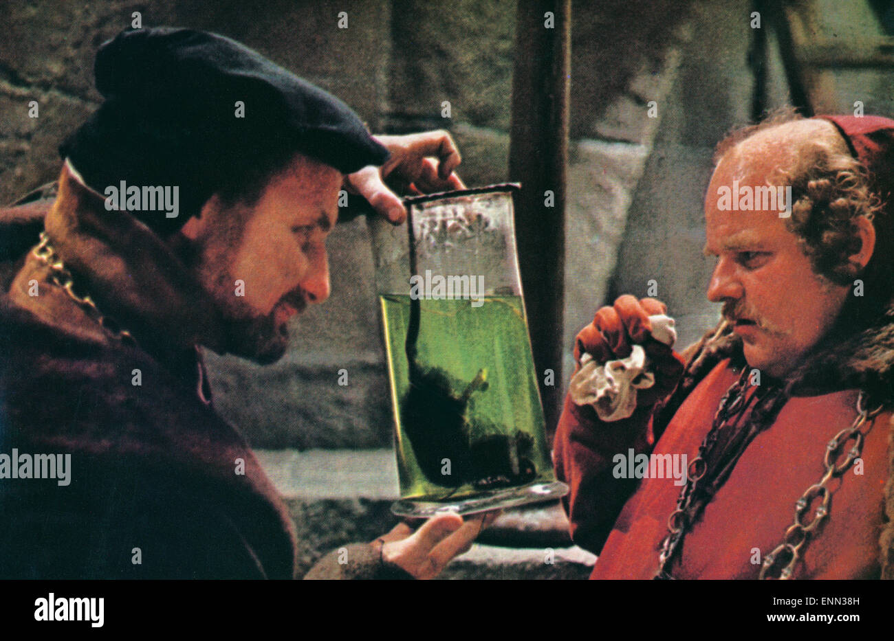 Der rattenfanger -Fotos und -Bildmaterial in hoher Auflösung – Alamy