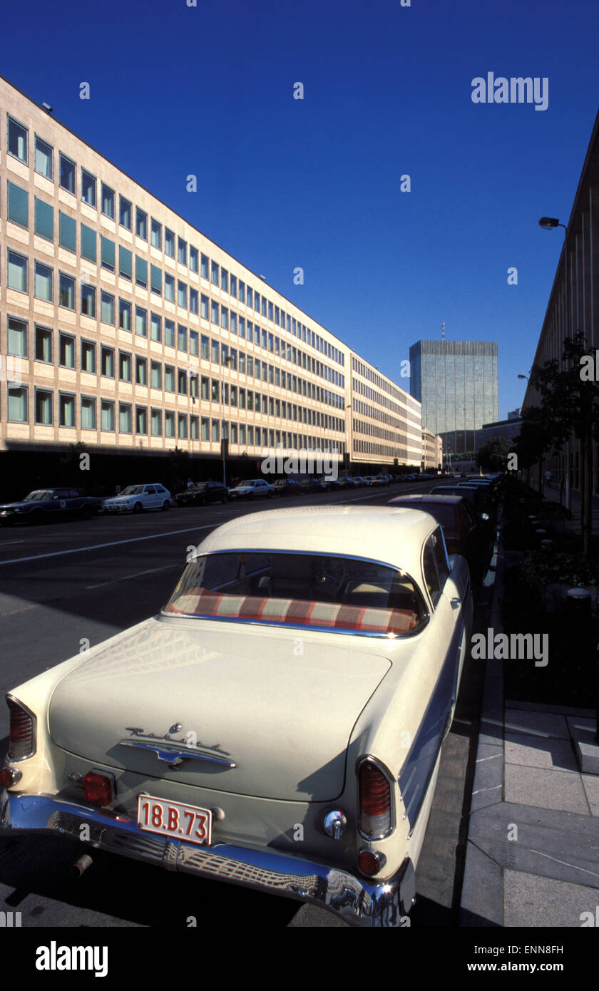 Opel rekord -Fotos und -Bildmaterial in hoher Auflösung – Alamy