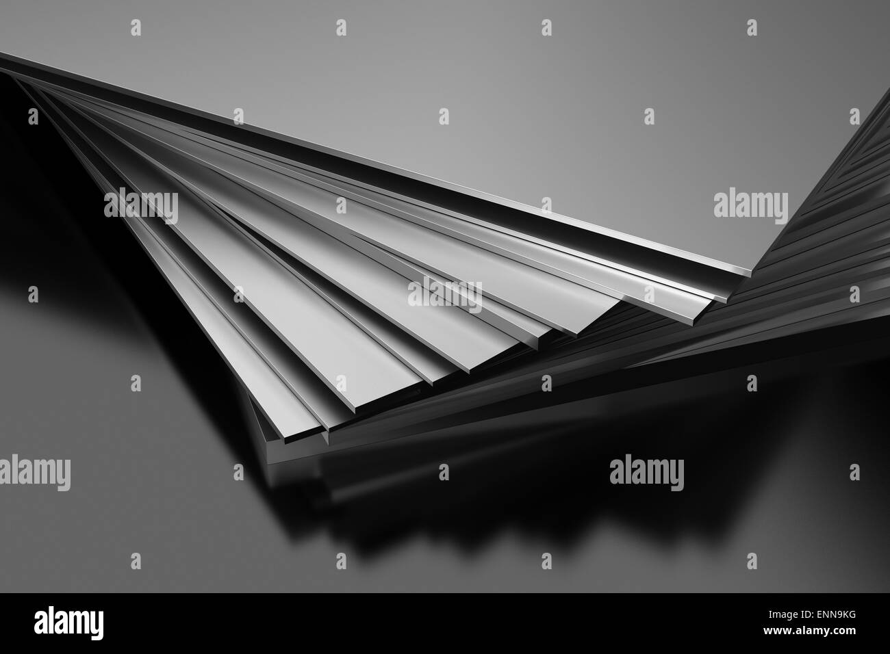 Sample plate Schwarzweiß-Stockfotos und -bilder - Alamy