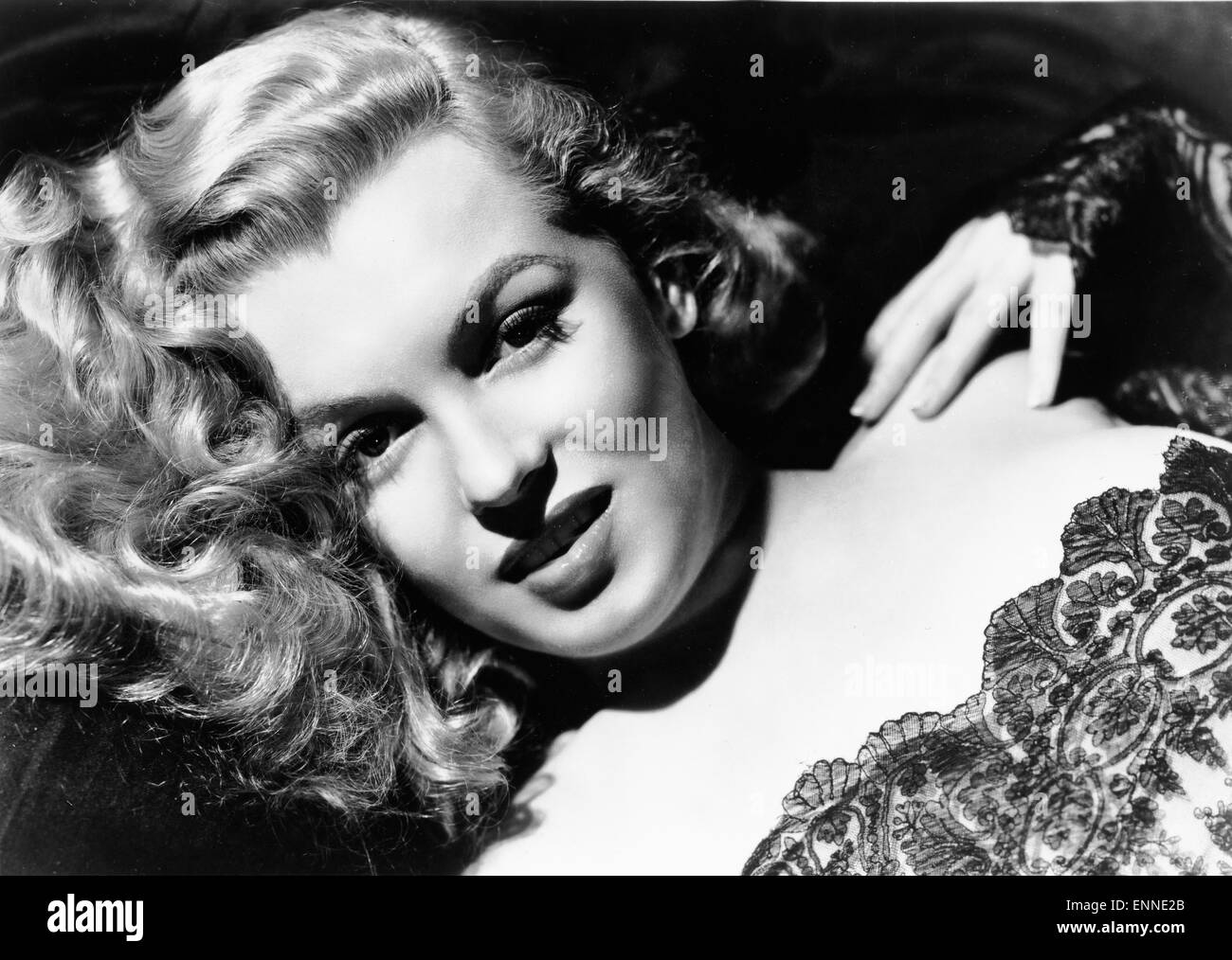 Liebe Happy, USA 1949, aka: sterben Marx Brothers Im Theater, aka ...