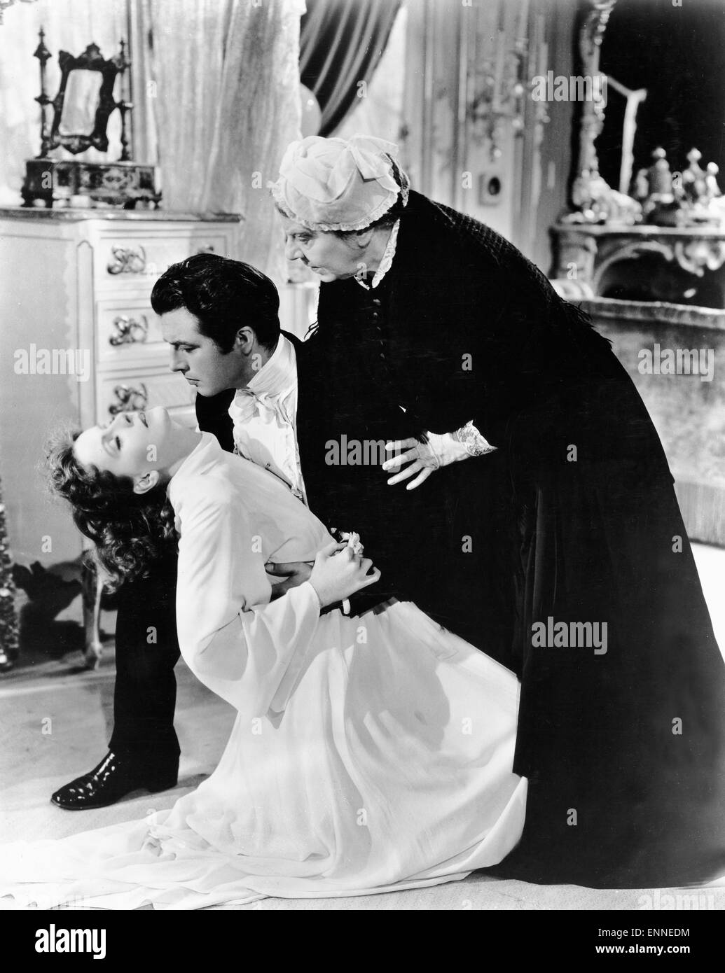 Die kameliendame -Fotos und -Bildmaterial in hoher Auflösung – Alamy