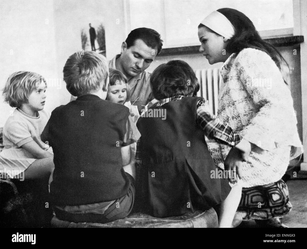 Heidi stroh -Fotos und -Bildmaterial in hoher Auflösung – Alamy