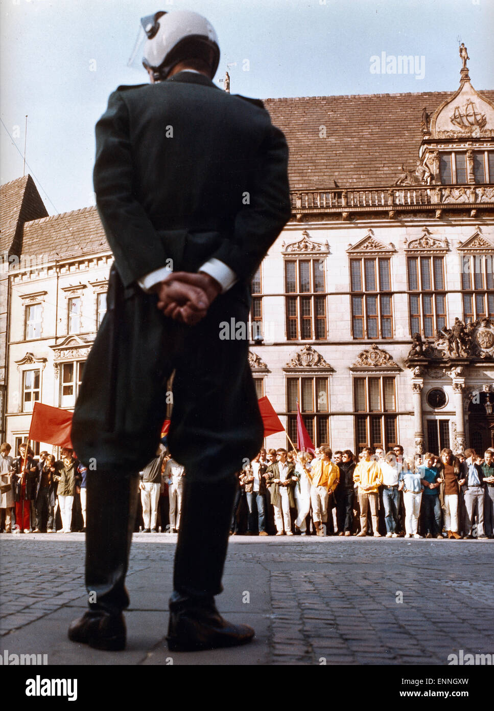 Ich bin Ein Elefant, Madame, Deutschland 1969, Regie: Peter Zadek ...