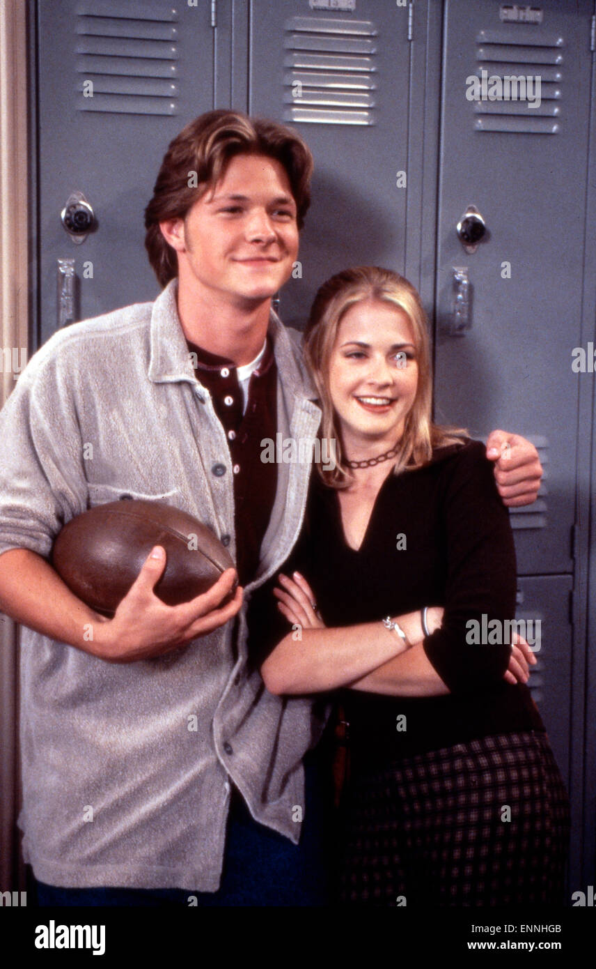 Sabrina Teeneage-Hexe, TV-Serie, USA 1996-2003, aka: Sabrina - total ...