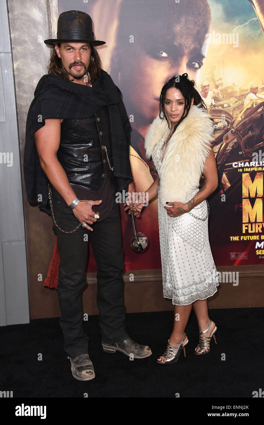 Lisa bonet mad max -Fotos und -Bildmaterial in hoher Auflösung – Alamy