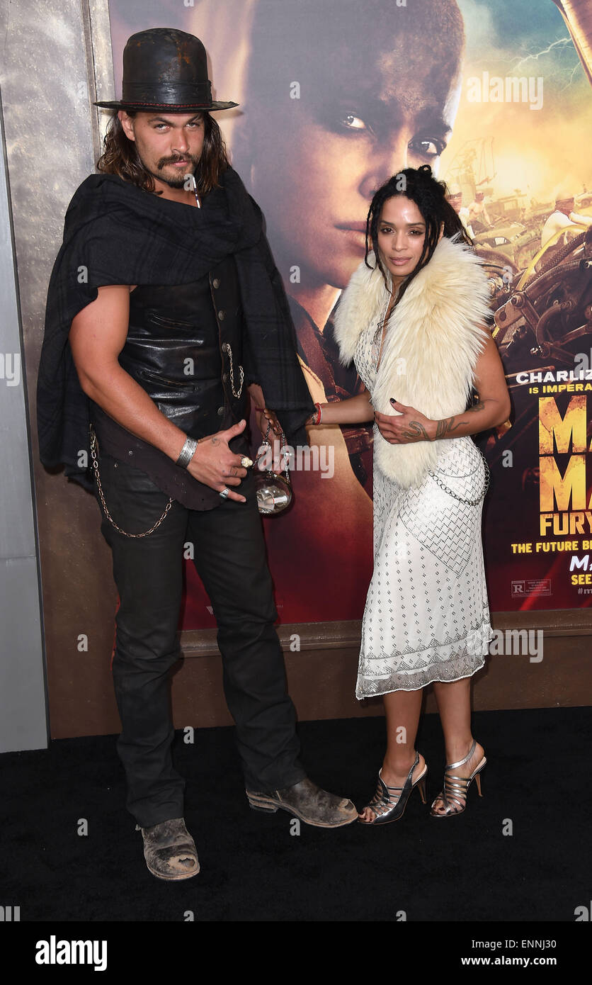 Jason momoa mad max -Fotos und -Bildmaterial in hoher Auflösung – Alamy
