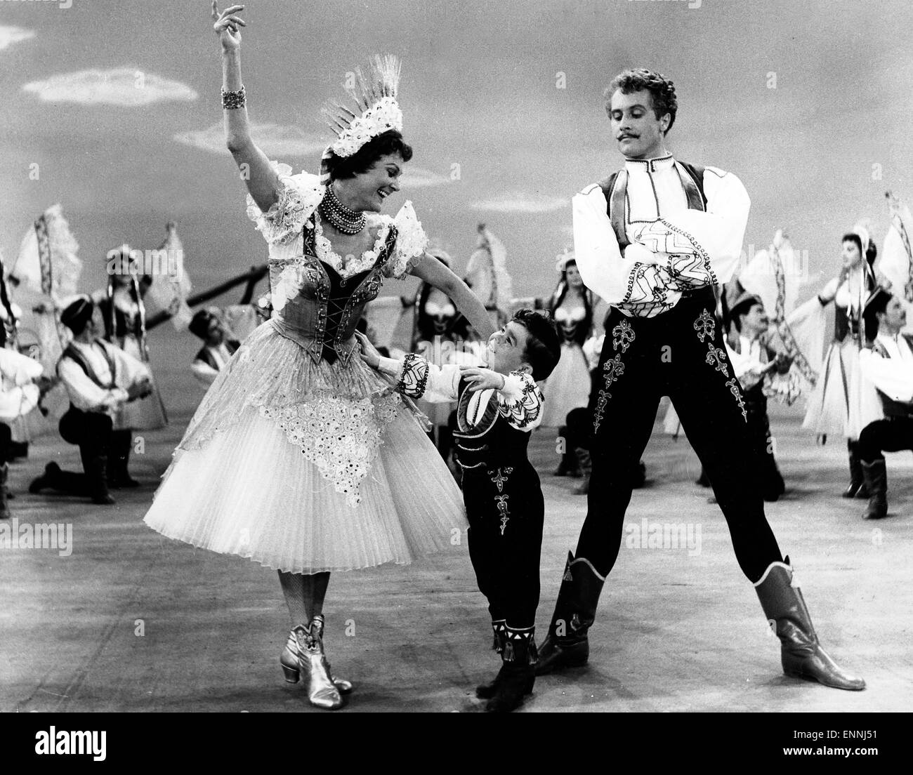 Marika rökk -Fotos und -Bildmaterial in hoher Auflösung – Alamy