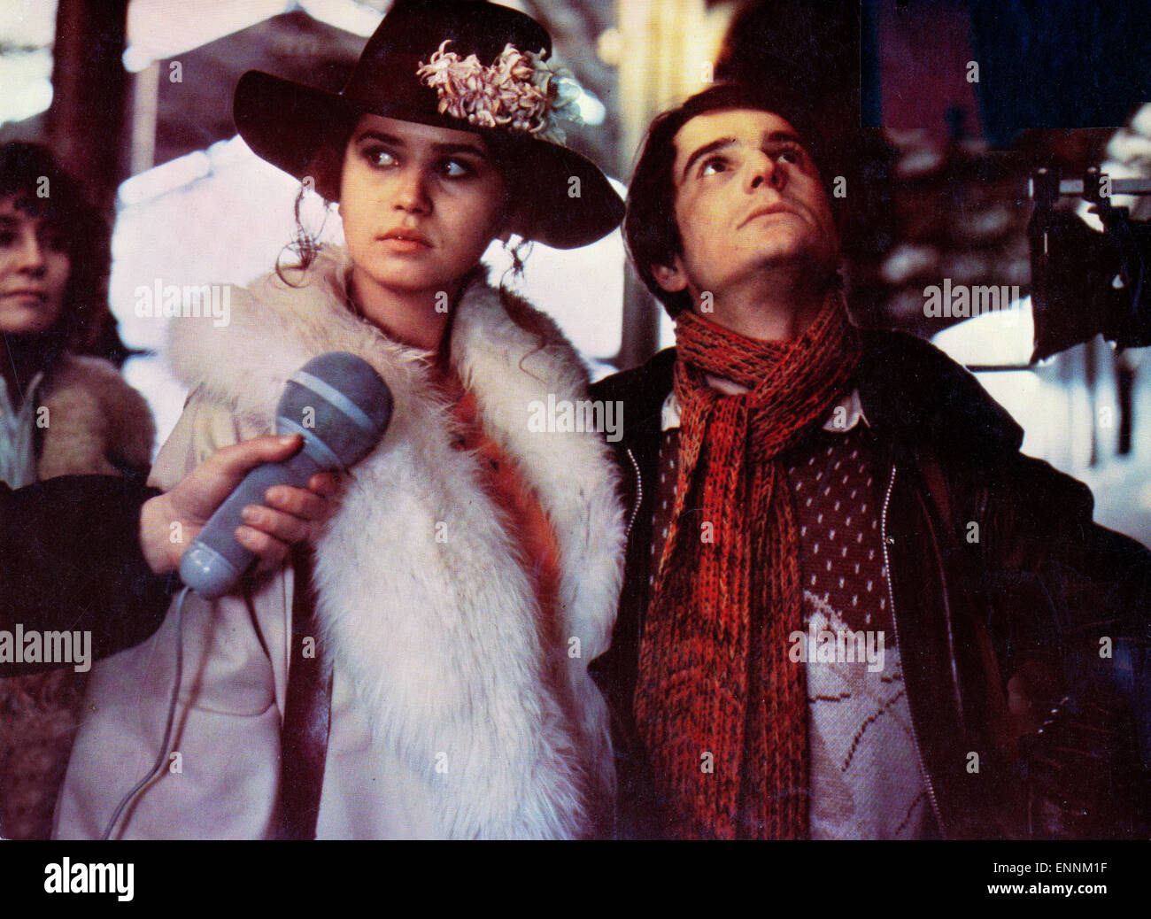 Letzte Tango in Paris, aka. Der Letzte Tango in Paris, Frankreich ...