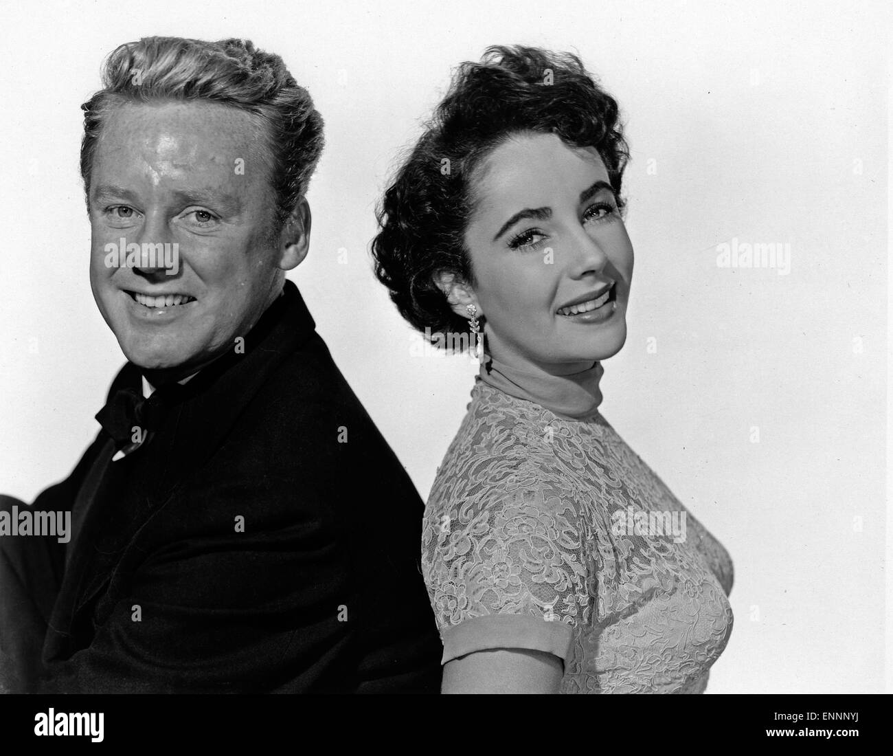 Der große Kater, aka Von Katzen Und Katern, USA, 1950, Regie: Norman ...