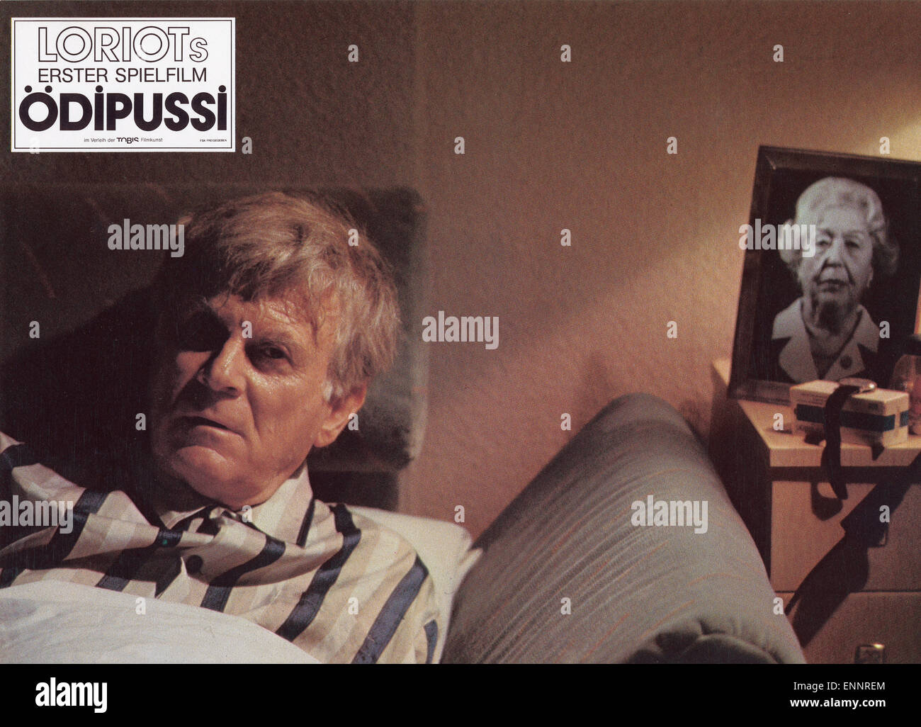 Vicco von bülow loriot -Fotos und -Bildmaterial in hoher Auflösung – Alamy