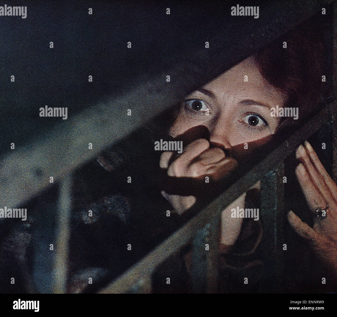 Augen der Laura Mars, aka: sterben Augen der Laura Mars, USA 1978 ...