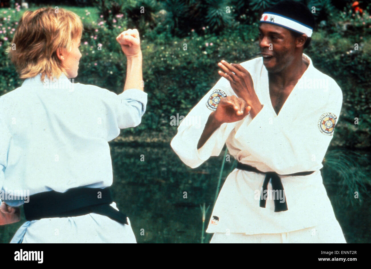 Police Academy 5: Zuordnung: Miami Beach auch bekannt als: Police ...