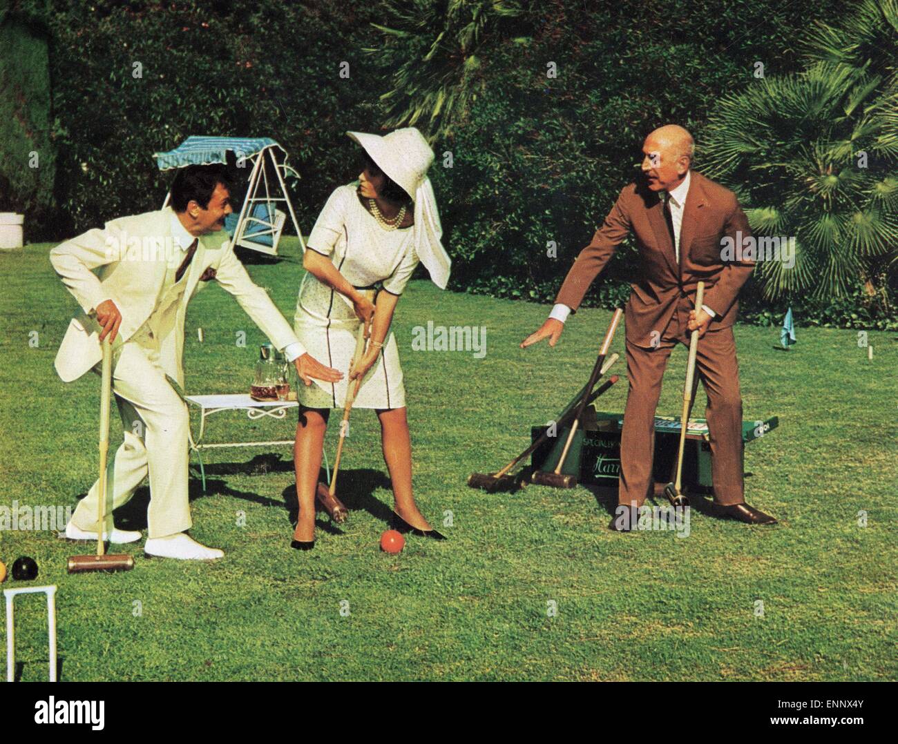 Arrivederci Baby Stockfotos und -bilder Kaufen - Alamy