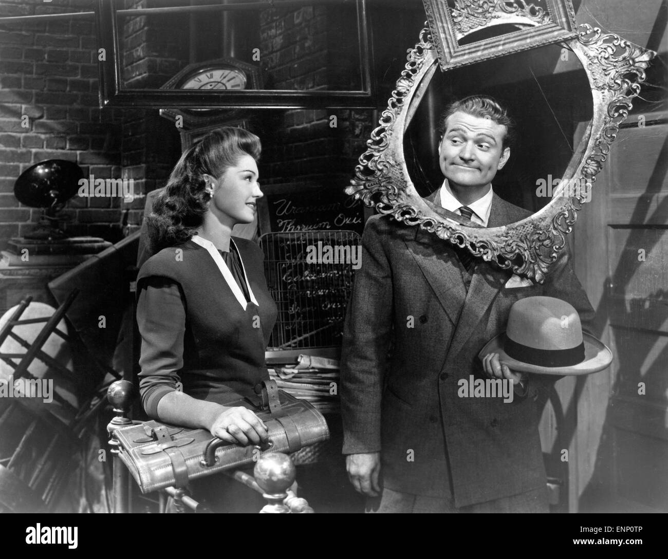 Esther williams die badende venus -Fotos und -Bildmaterial in hoher ...