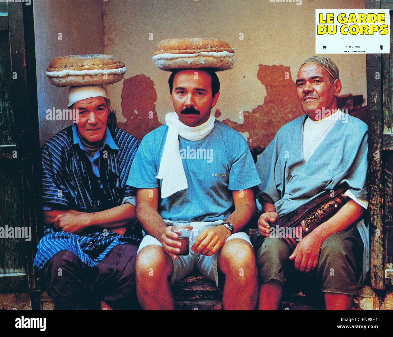 Der Leibwachter Stockfotos und -bilder Kaufen - Alamy